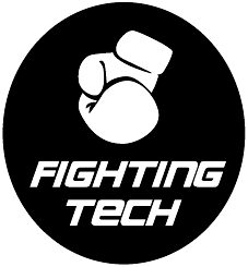 Fighting Tech Website